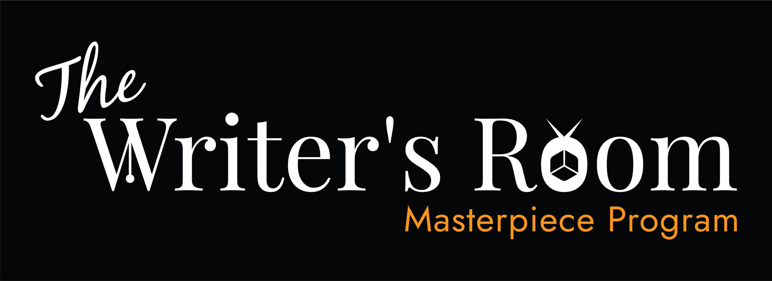 The Writer's Room Masterpiece Program